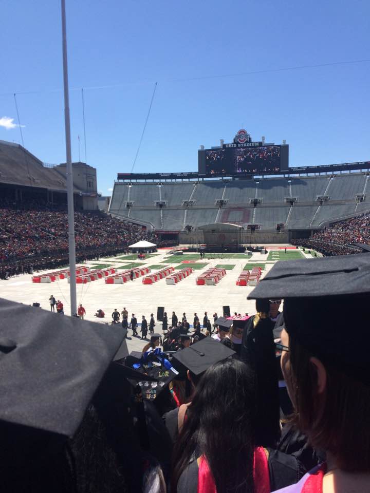 Creating New Traditions for Graduation During the COVID-19 Pandemic ...
