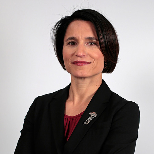 Professor Andrea Grottoli named AAAS Fellow | School of Earth Sciences