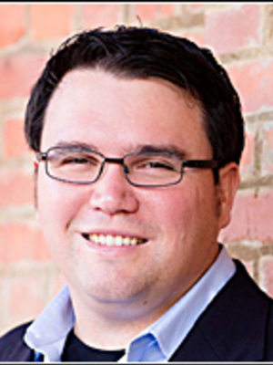 Professor Darrah elected Division Head of Water, Climate and ...