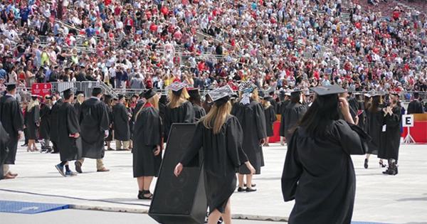 Congratulations Summer 2020 Earth Sciences Graduates! | School of Earth ...