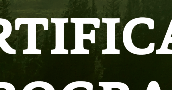 New Certificate Program | School of Earth Sciences