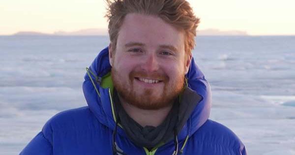 Tom Chudley - EARTHSC 8898 - Dynamic controls on the hydrology of the ...