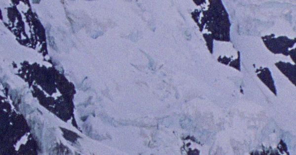 Tropical ice cores offer deeper insights into Earth’s temperature ... Tropical ice cores offer deeper insights into Earth’s temperature ...