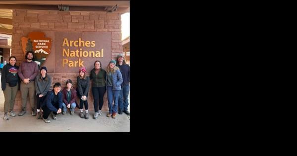 The Ohio State University Undergraduate Geology Club | School of Earth ...