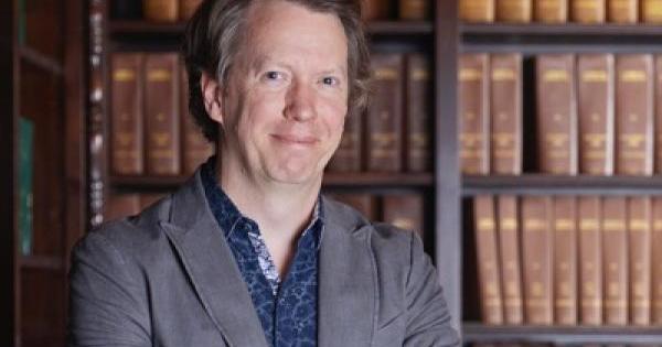 The 15th Annual Biard Lecture - Complexity in the Universe | School of ...