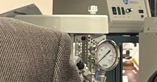 New Department of Energy Funding for Professors Cole and Cook | School ...