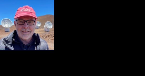 Earth Sciences Seminar: David Sandwell | School of Earth Sciences