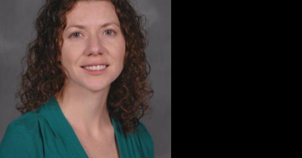 8898 Seminar: Beth Herndon | School of Earth Sciences