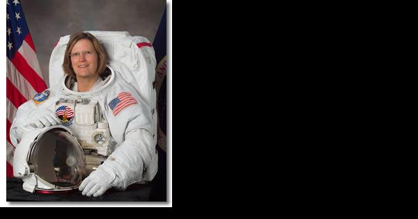 2017 Bowknocker Lecture, Non-Technical: Dr. Kathy Sullivan | School of ...