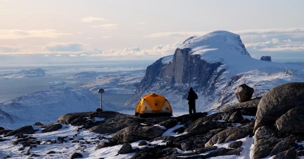 Greenland ice sheet losing ice faster than thought, says study co ...