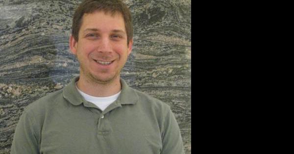 Jeff Pigott wins NSF Postdoctoral Fellowship | School of Earth Sciences