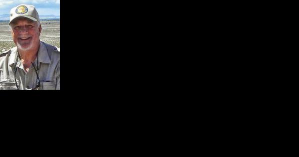 8898 Seminar: Larry Benson | School of Earth Sciences