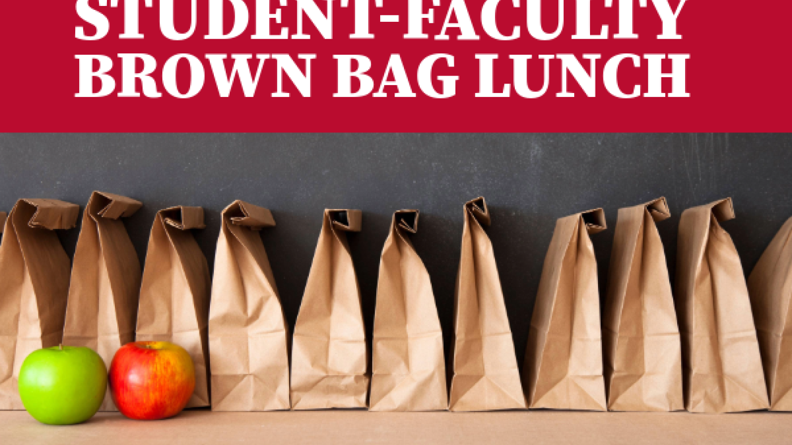 SES Brown Bag Lunch – Dr. Mike Durand | School of Earth Sciences