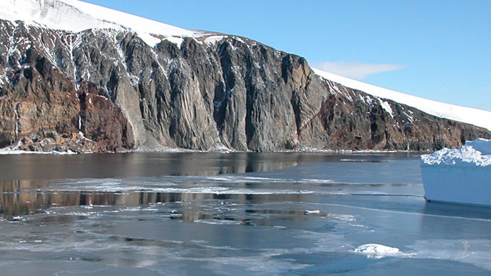 Solid Earth Dynamics | School of Earth Sciences